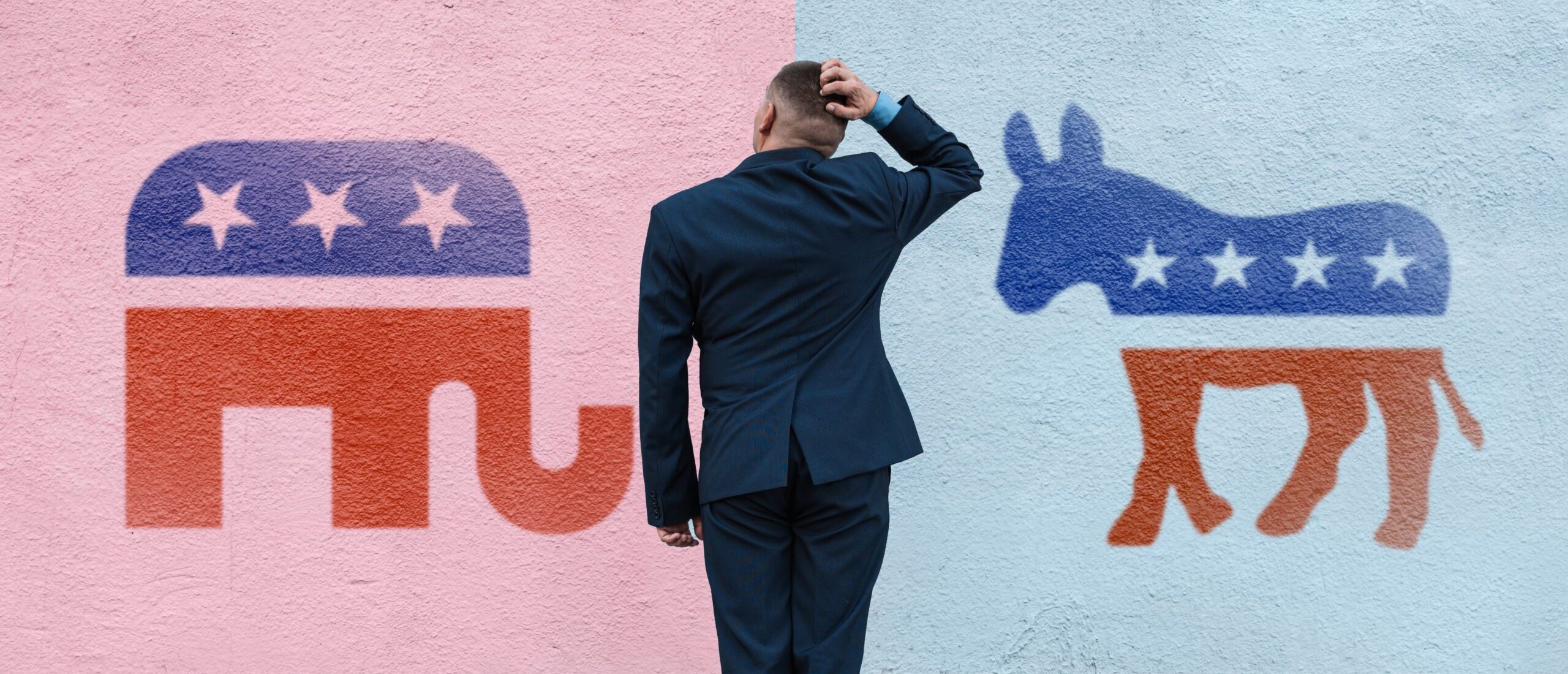 America’s Two-Party System, Explained