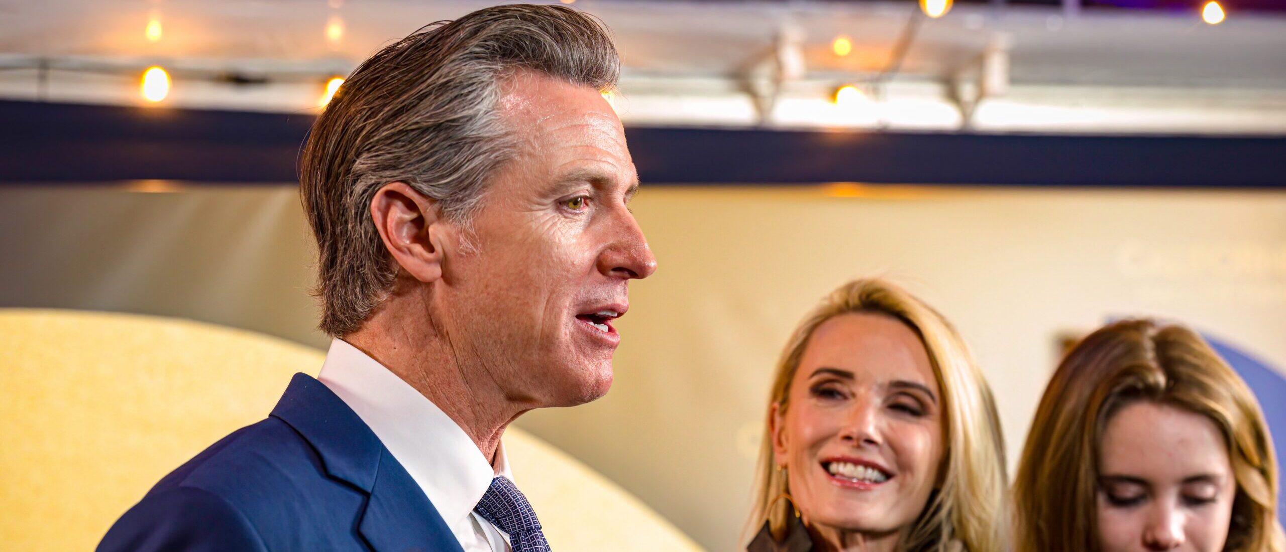 California Bans Legacy, Donor Preferences In Private Schools