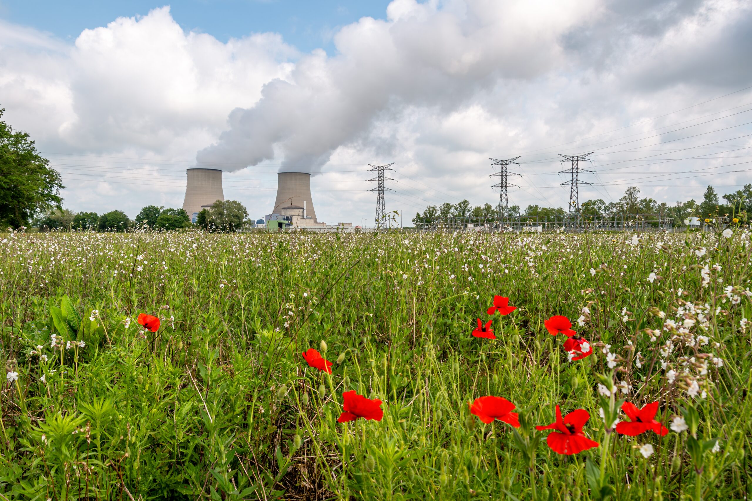 Tennessee Announces Nuclear Energy Project Development