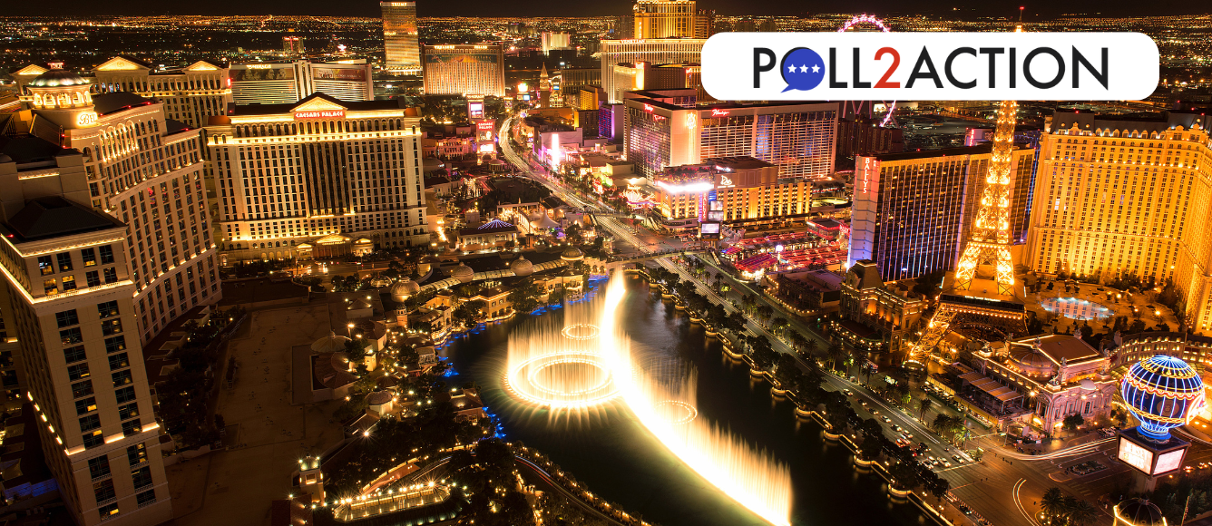 Most Fun US Cities Ranked