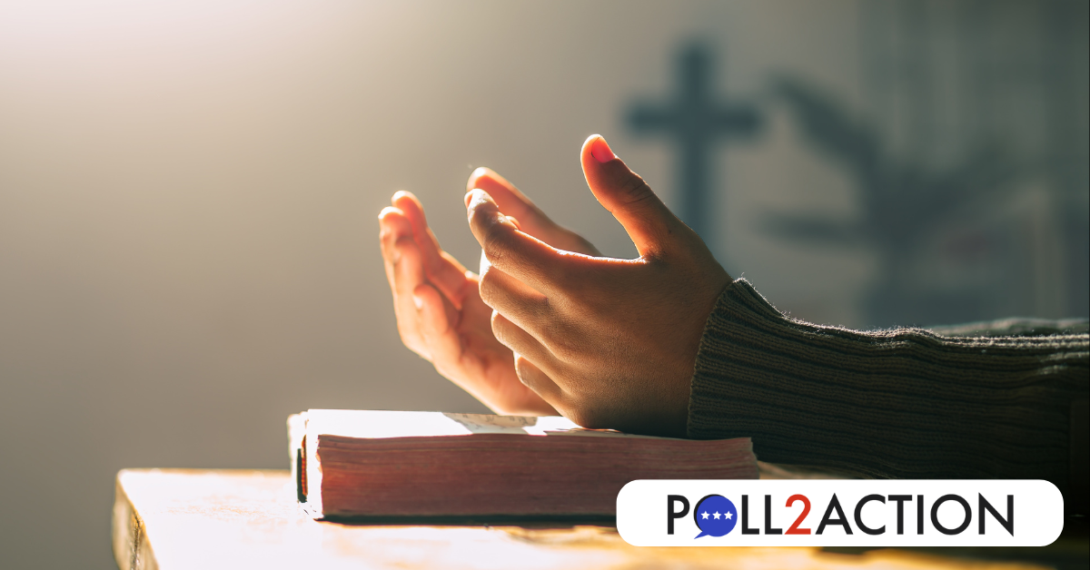 Study Ranks America's Most 'Sinful' States