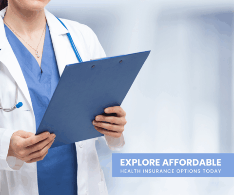 Affordable Health Insurance Options – Poll2Action